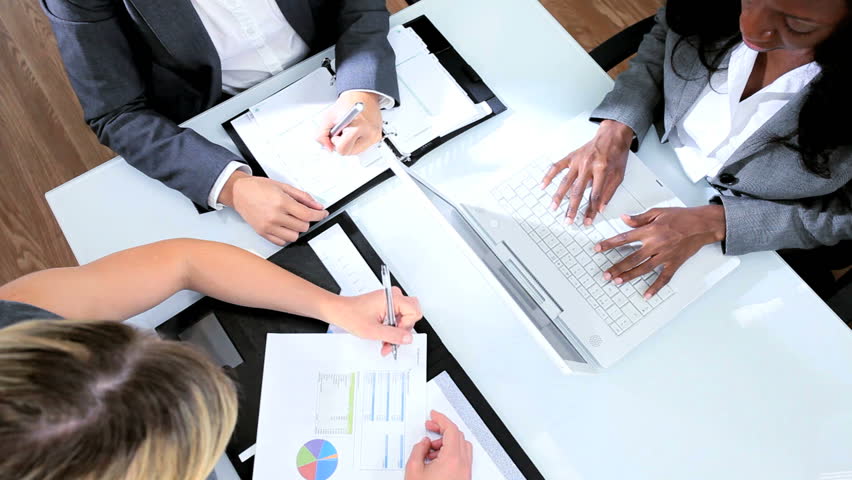 Reports Writing - Ahsenture